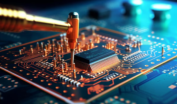 Which Selective Soldering Station is Best for Your PCB Line